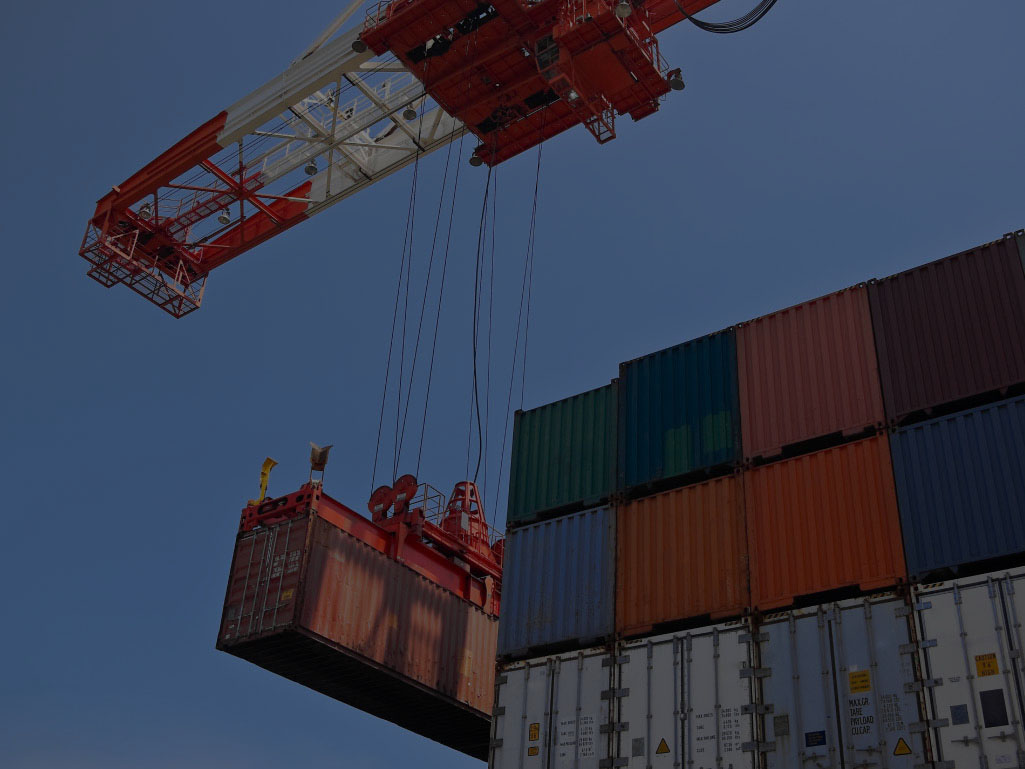 Pacific Container Terminal - Forecast® by Tideworks